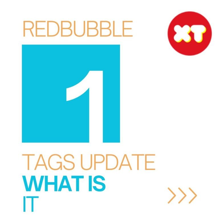 Redbubble Popular Tags 2024 - Redbubble Tags Generator