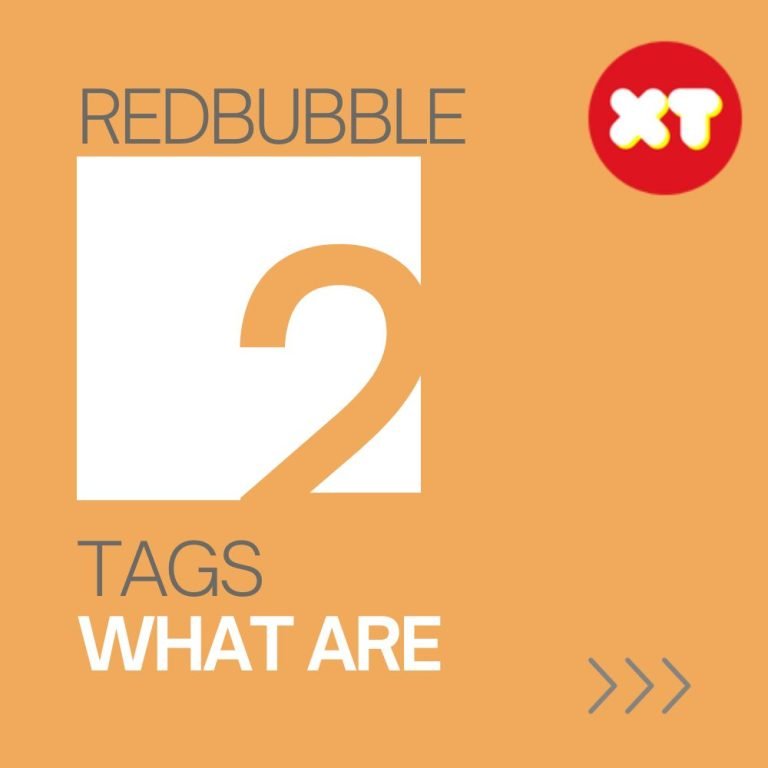 What is RedBubble Popular Tags and how does it work? 2024 - Redbubble ...